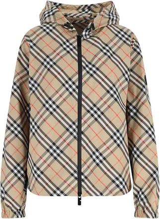 Burberry Casualjacke - Beige