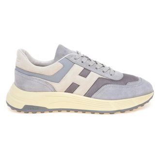 Hogan Herren, Schuhe, Mehrfarbig, 41 1/2 EUGr&ouml;&szlig;e