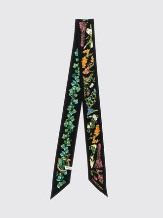 Ferragamo Seidentuch Damen Farbe Bunt