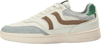 Scalpers Street Sneakers