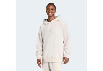 adidas Kapuzensweatshirt ALL SZN LUXE HOODIE