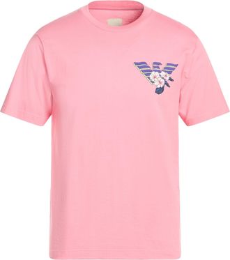 Emporio Armani TOPS - T-shirts auf YOOX.COM