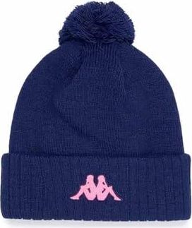 Kappa Bonnet Stade Fran&ccedil;ais Paris Chifferi Kapp Bleu Homme
