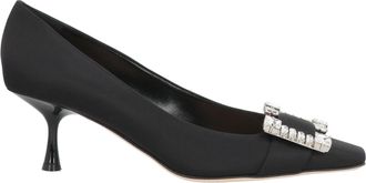 Sergio Rossi SCHUHE - Pumps auf YOOX.COM