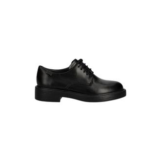 Camper Dean Schn&uuml;rschuh - - Shoes - Damen - Schwarzk - 38 EU