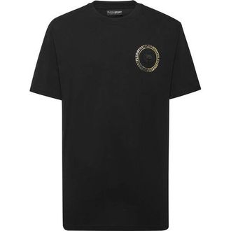 Plein Sport Herren Shirt TIGER