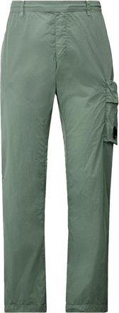 C.P. Company C.p. Company, Homme, Pantalons, Vert, Taille: M Cargo Pantalons