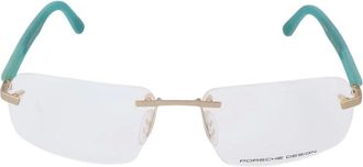 Porsche Design Homme, Accessoires, Multicolore, Taille: ONE Size P8233E Lunettes