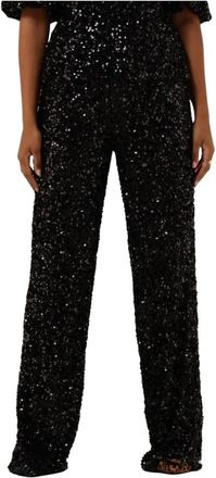 Harper & Yve Damen, Hosen, Schwarzk, SGr&ouml;&szlig;e