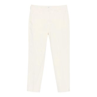 Pantaloni Torino New York Hosen - - Trousers - Damen - Wei&szlig; - S