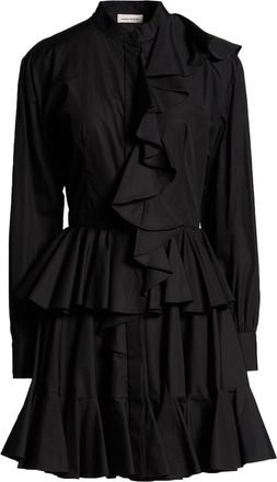 Alexander McQueen KLEIDER - Mini-Kleider auf YOOX.COM