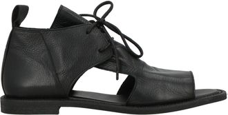 Yohji Yamamoto SCHUHE - Sandalen auf YOOX.COM