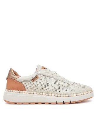 Pikolinos Sneakers W0C-6621C1 Wei&szlig;