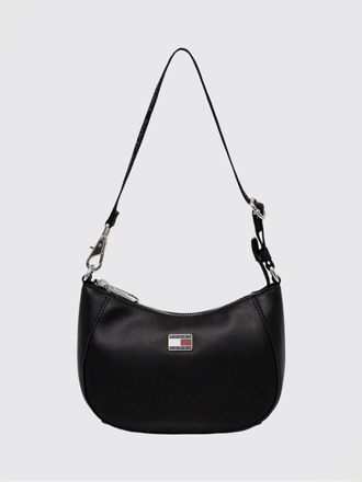 Tommy Hilfiger Umh&auml;ngetasche TOMMY HILFIGER Damen Farbe Schwarz