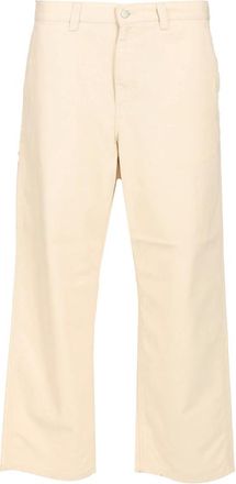 Carhartt Work in Progress Herren, Hosen, Beige, XLGr&ouml;&szlig;e