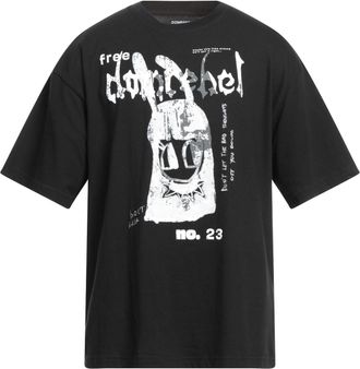 DOMREBEL TOPS - T-shirts auf YOOX.COM