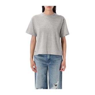 Polo Ralph Lauren Damen, Oberteile, Grau, MGr&ouml;&szlig;e
