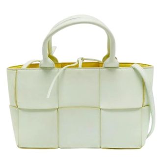 Bottega Veneta Pre-owned Vintage Handtasche - - Pre-owned - Damen - Gr&uuml;n - ONE SIZE