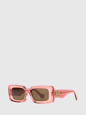Loewe Sonnenbrille Herren Farbe Pink