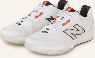 New Balance Tennisschuhe Mch996V6 weiss