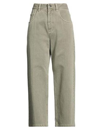 Brunello Cucinelli BAS - Pantalons en jean sur YOOX.COM