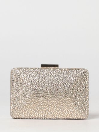 Twentyfourhaitch Pochette Femme couleur Or