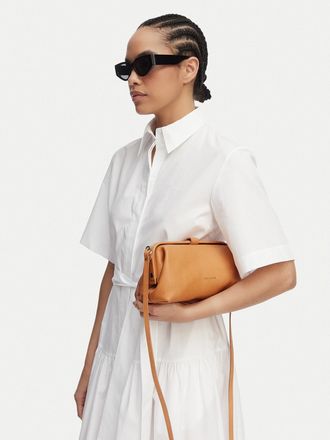 Balagan Handtasche Balagan ROFE Hellbraun