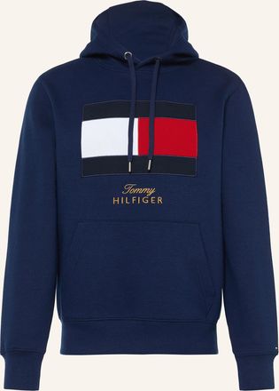 Tommy Hilfiger Hoodie blau