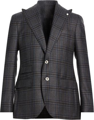 Luigi Bianchi Mantova ANZ&Uuml;GE und CO-ORDS - Blazers auf YOOX.COM