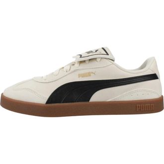 Puma Club Azura SD - - Shoes - Damen - Beige - 39 EU
