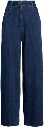 Forte_Forte BAS - Pantalons en jean sur YOOX.COM