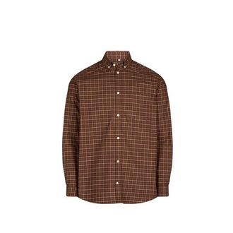 Au Printemps Paris Polo droit en coton