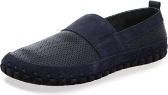 Gemini Hommes Chaussures Basses Navy Bleu, (Navy) 32604-39-802