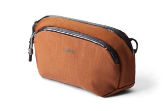 Bellroy Venture Pouch - Bronze