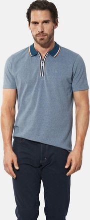 Babista Poloshirt PALORIN mit Rei&szlig;verschluss