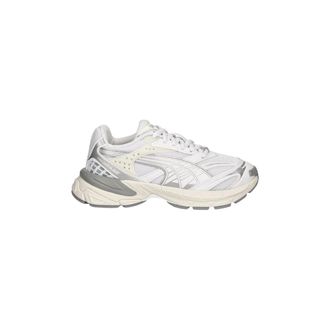 Puma Velophasis Always On - - Sport - Herren - Wei&szlig; - 44 EU