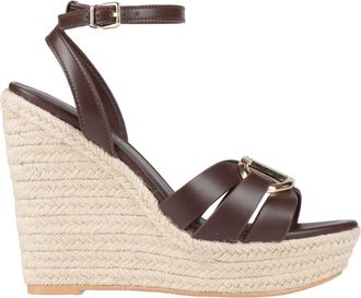 Twin-Set SCHUHE - Espadrilles auf YOOX.COM