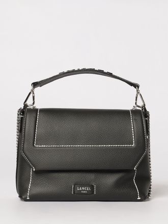 Lancel Sac Port&eacute; &eacute;paule LANCEL Femme couleur Noir