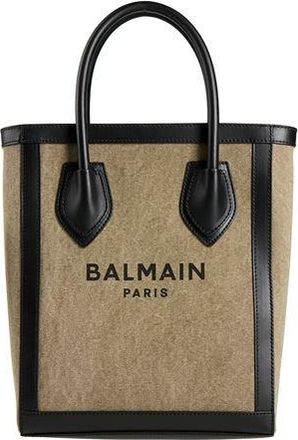 Balmain SACS - Sacs &agrave; main sur YOOX.COM