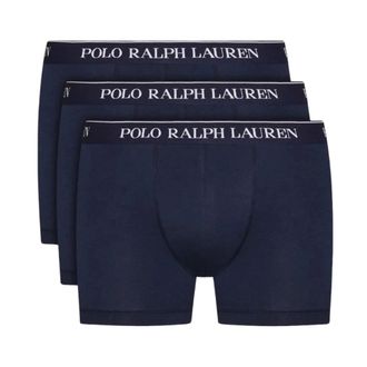 Ralph Lauren Herren, Unterw&auml;sche, Blau, XLGr&ouml;&szlig;e