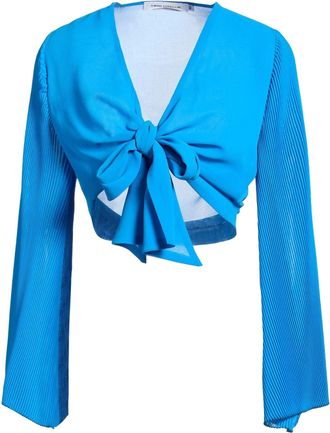 Simona Corsellini TOPS - Boleros auf YOOX.COM