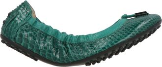 Tod's SCHUHE - Ballerinas auf YOOX.COM