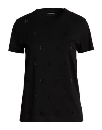 Karl Lagerfeld TOPS - T-shirts auf YOOX.COM