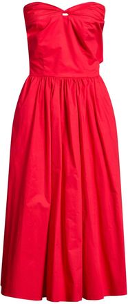 Department Five KLEIDER - Midi-Kleider auf YOOX.COM