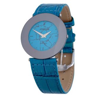 Jowissa Safira 999 - Femme - Accessoires - Bleu - Taille: ONE Size