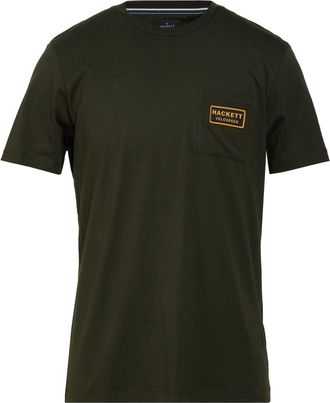 Hackett TOPS - T-shirts auf YOOX.COM