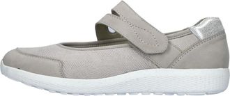 Waldl&auml;ufer Damen, Schuhe, Beige, 41 EUGr&ouml;&szlig;e