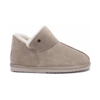 Warmbat Gem&uuml;tliche Willow Damen-Clogs - - Shoes - Damen - Beige - 36 EU