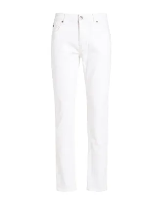 John Richmond HOSEN & R&Ouml;CKE - Jeanshosen auf YOOX.COM