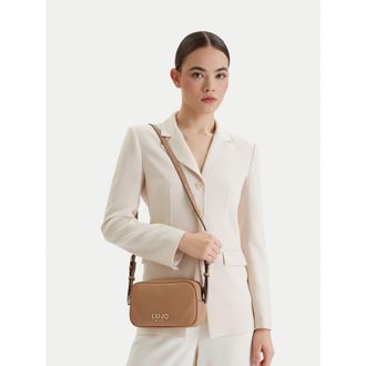 Liu Jo Handtasche Liu Jo AA6137 E1012 Braun